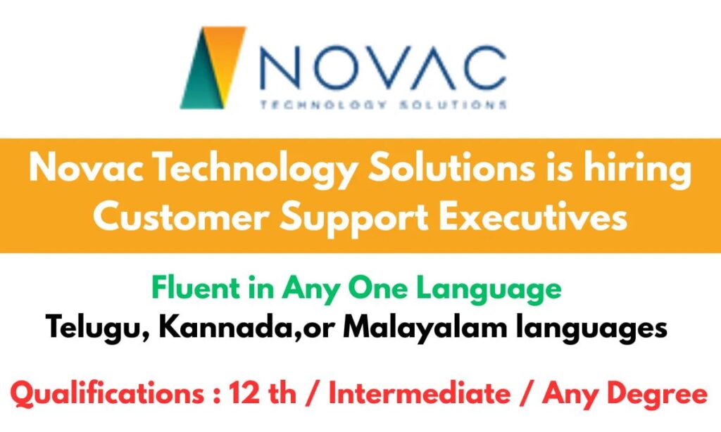 Freshers Voice Process Jobs in Chennai – Telugu, Kannada, Malayalam ...